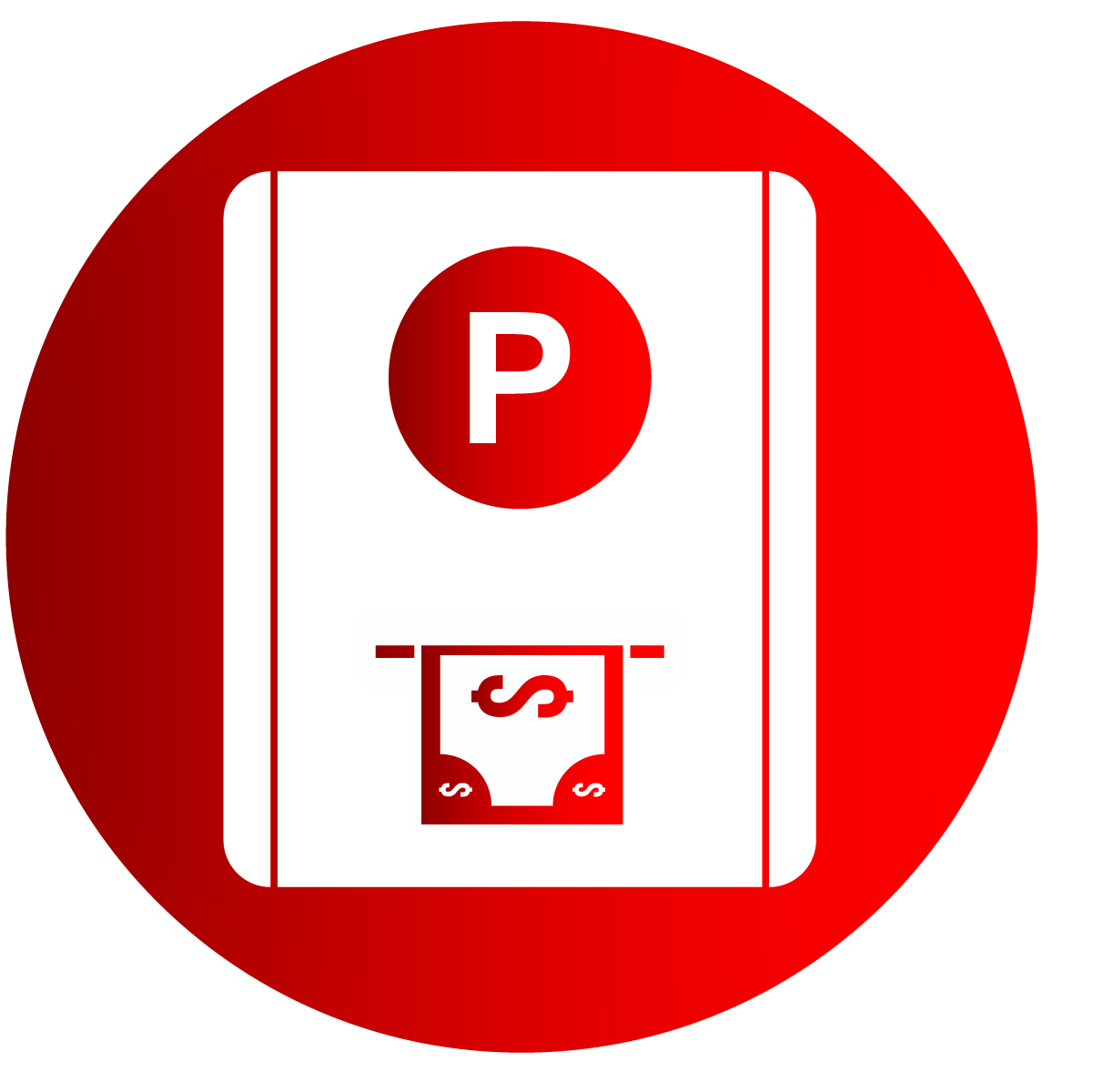 Preferred Parking Service